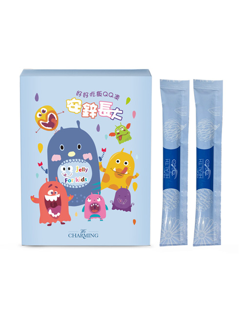 We Charming 唯睛品